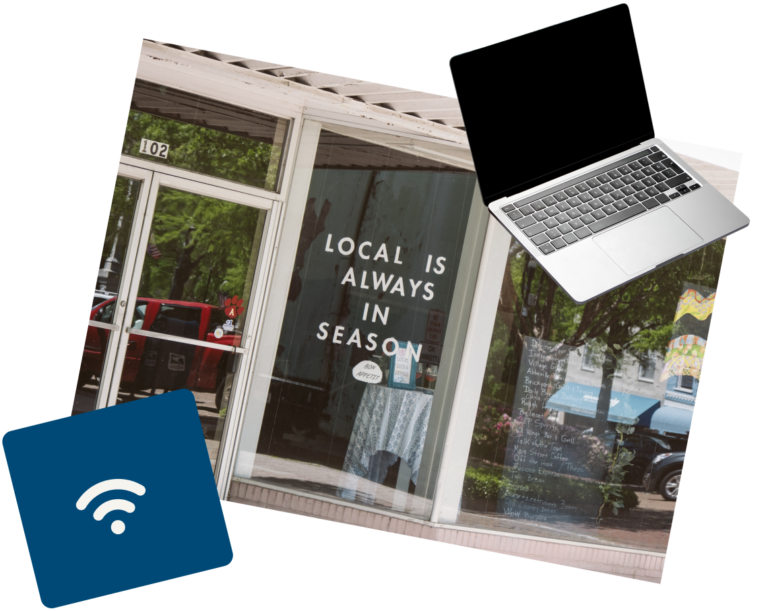 Business Internet - West Carolina