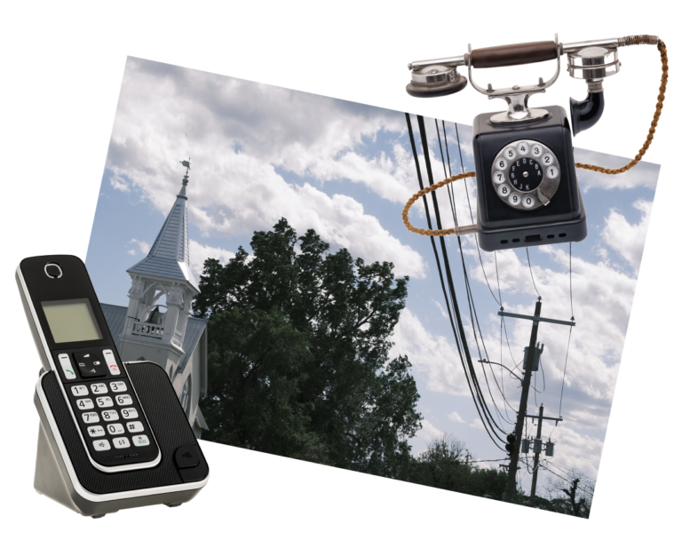 Phone - West Carolina