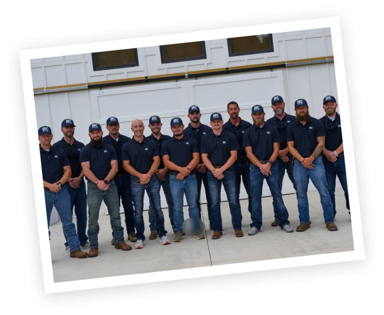 Construction - West Carolina