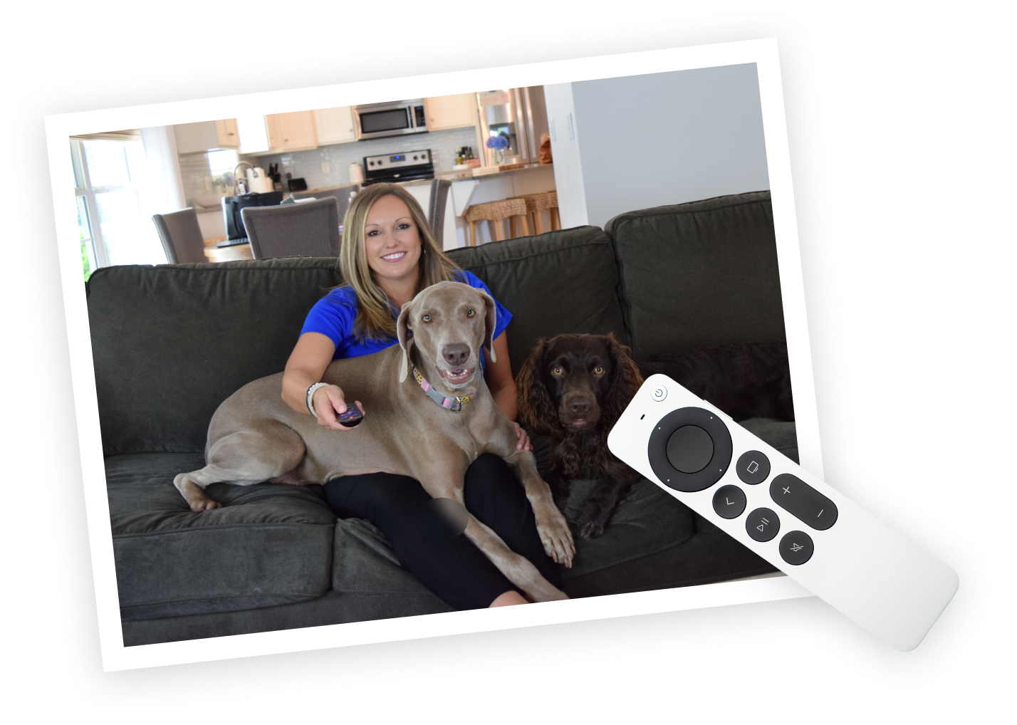 Streaming 101 - West Carolina