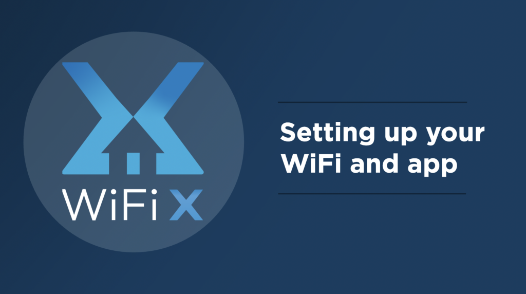 WiFi-X - West Carolina