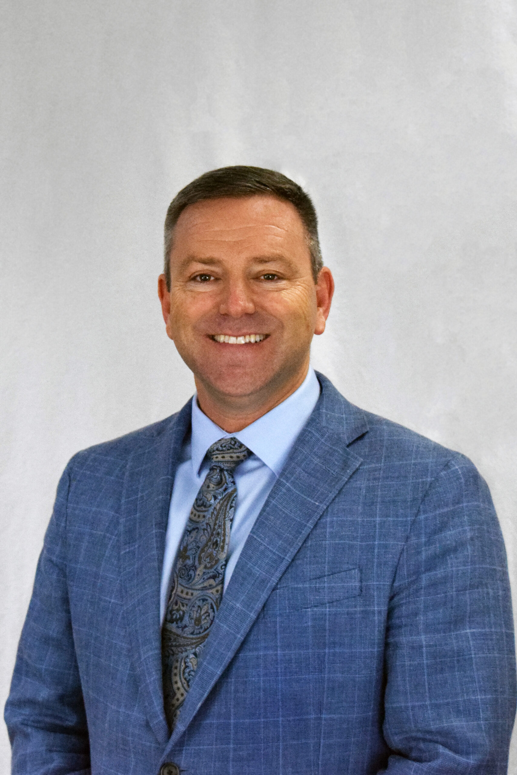 Chris Townson Named CEO of West Carolina - West Carolina