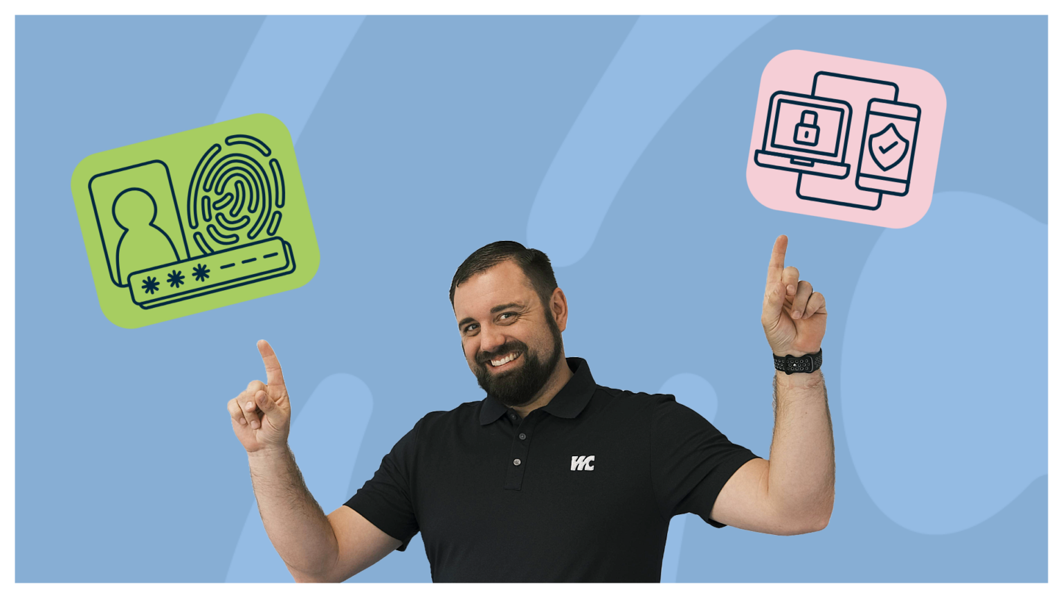 Lock Down Your Digital Life: The Power of Multi-Factor Authentication ...